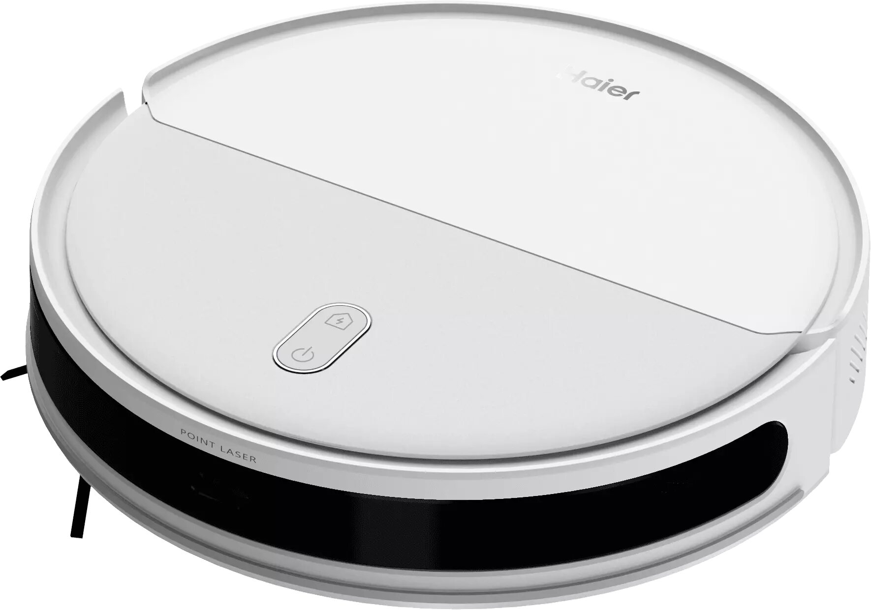 Робот-пылесос Haier HSR Home M3, мощность всасывания 5000 Па