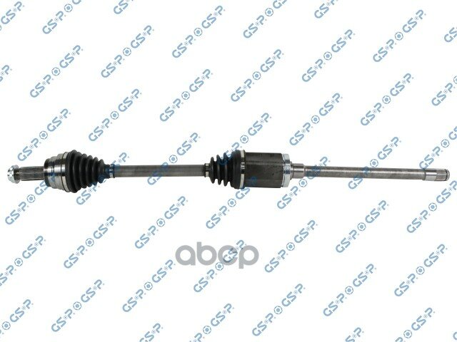 Привод в сборе правый BMW X5 (E70) GSP арт. 205123