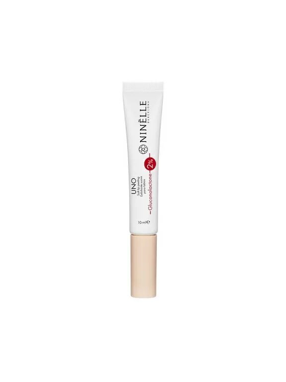 NINELLE SOFT LIP PEELING UNO №104 Пилинг для губ деликатный тон 104