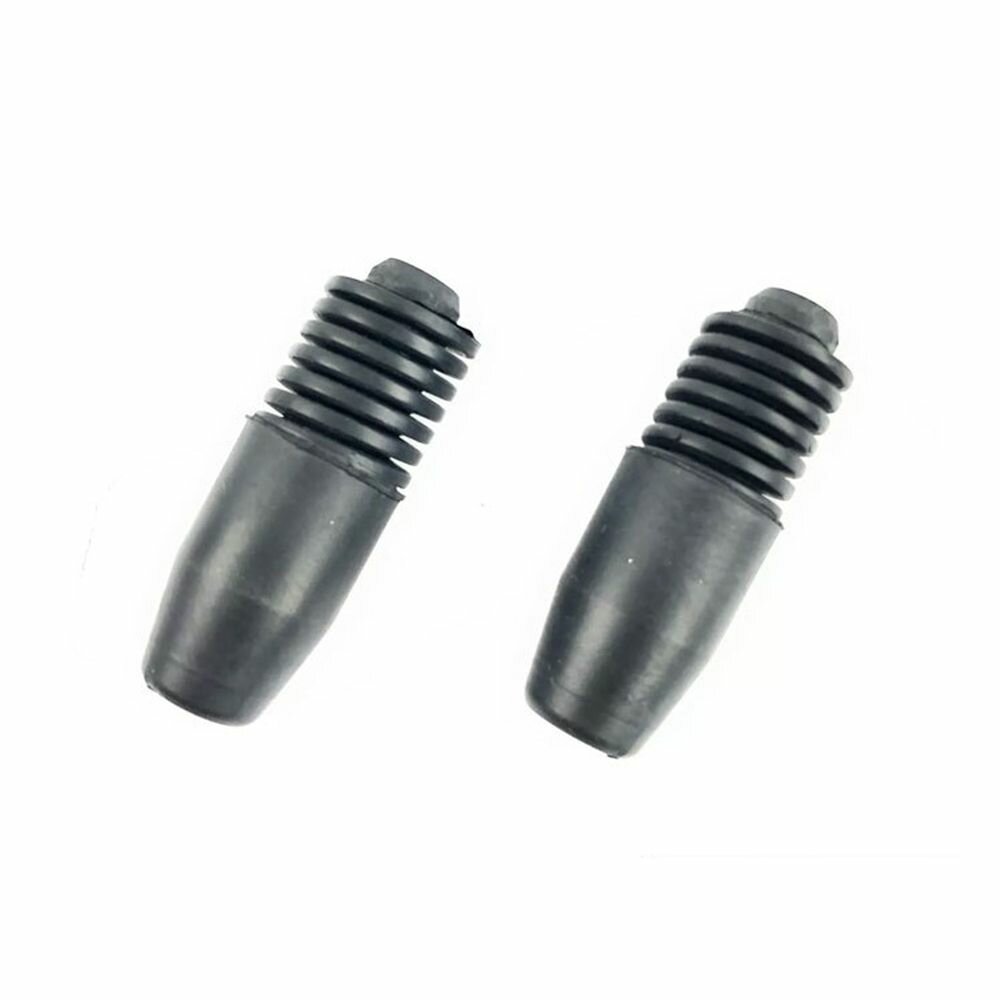 2x Резиновый Буфер Бампера Капота LR032423 Для Land Range Rover L405 2013-2021