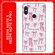 Чехол на Xiaomi Redmi Note 5/Note 5 Pro / Сяоми Редми Нот 5/Нот 5 Про с принтом ...