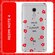 Чехол на Xiaomi Redmi Note 4 (MediaTek) / Сяоми Редми Ноут 4 (MediaTek) с принто...