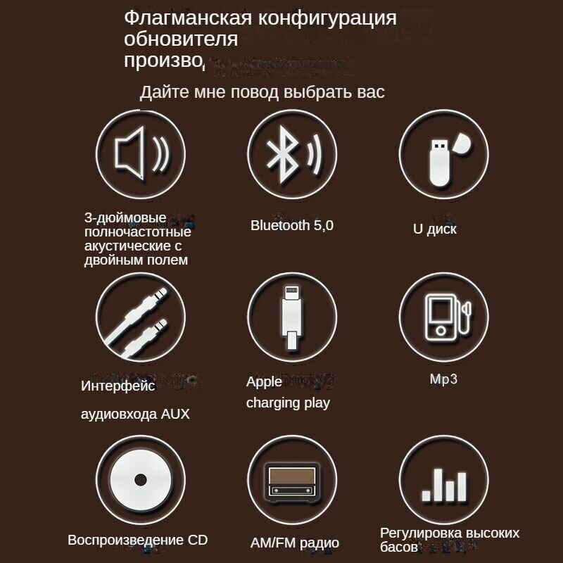 CD-проигрыватель — фото 1