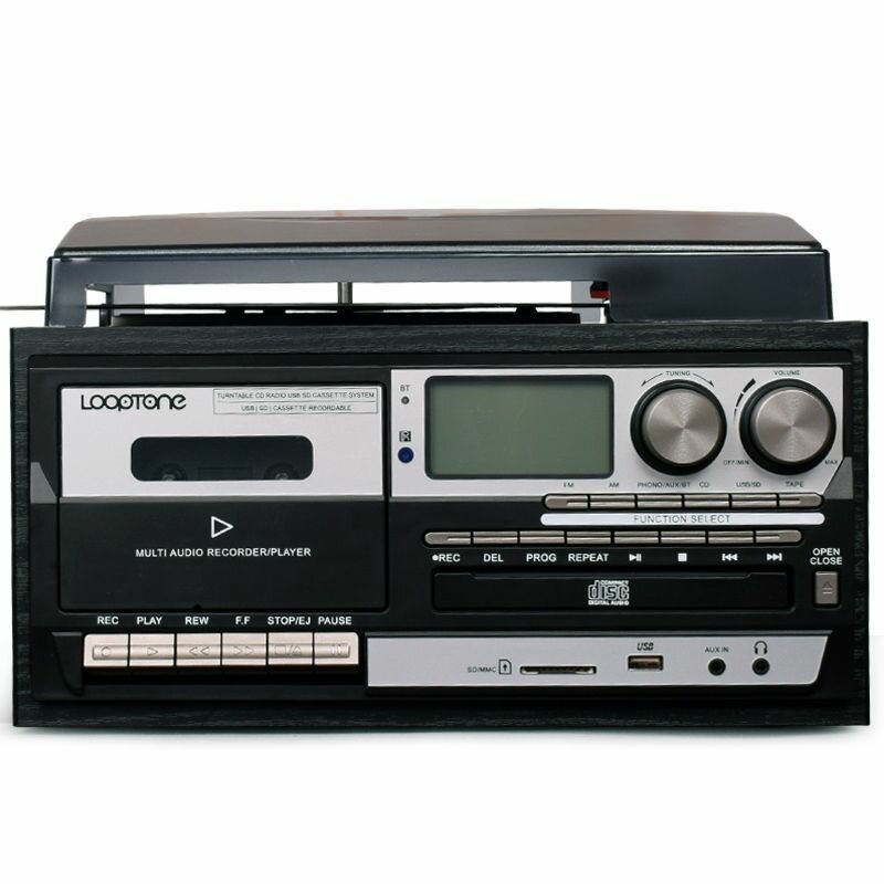 CD-проигрыватель