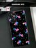 Чехол на Samsung Galaxy A72 / Самсунг Галакси А72 с принтом "Единороги градиент"