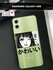 Чехол на Samsung Galaxy A05 / Самсунг Галакси A05 с принтом "Cute anime girl", п...