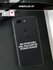 Чехол на OnePlus 5T / ВанПлюс 5Т с принтом "Мне срочно нужно все", прозрачный