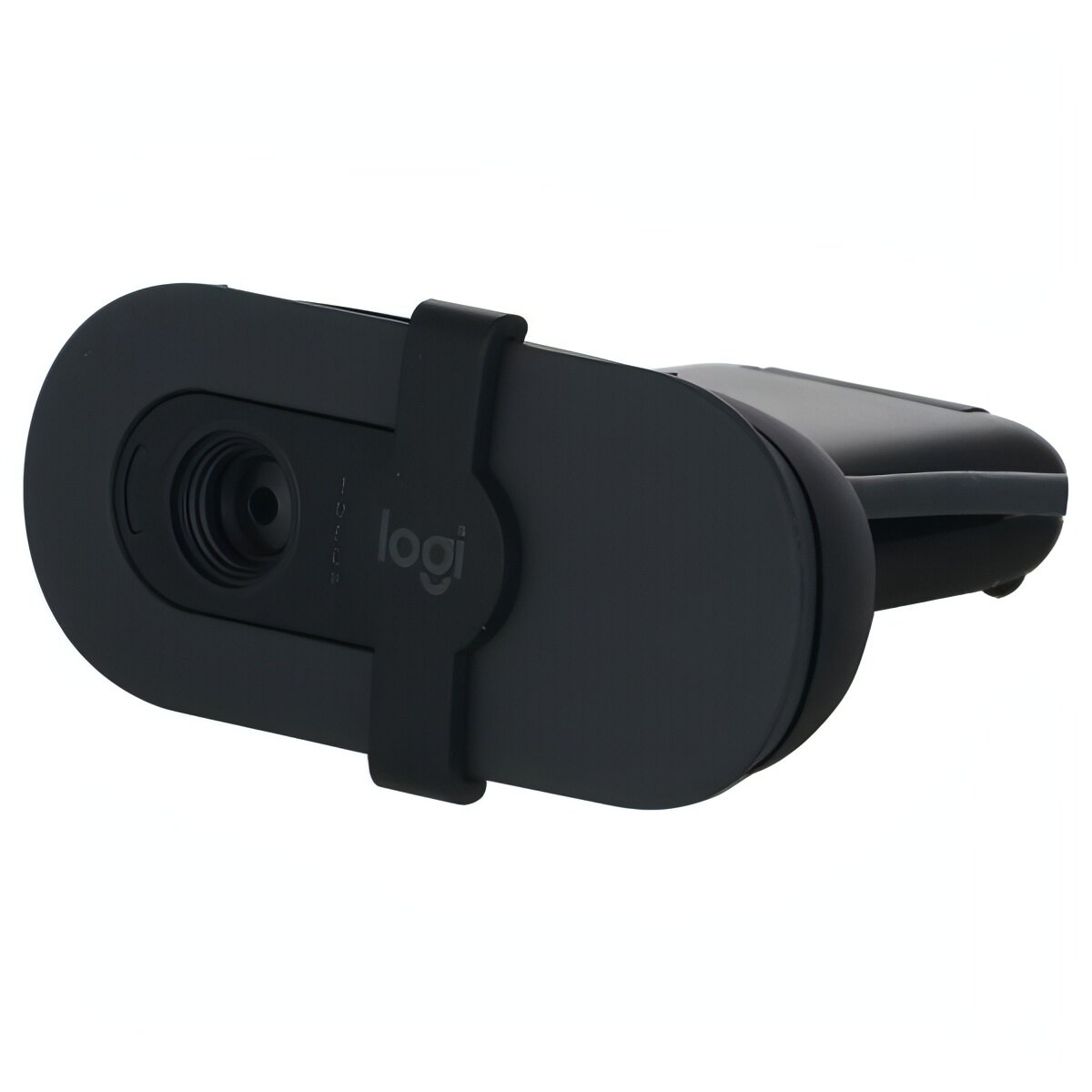 Web-камера Logitech Brio 90 Graphite — фото 1