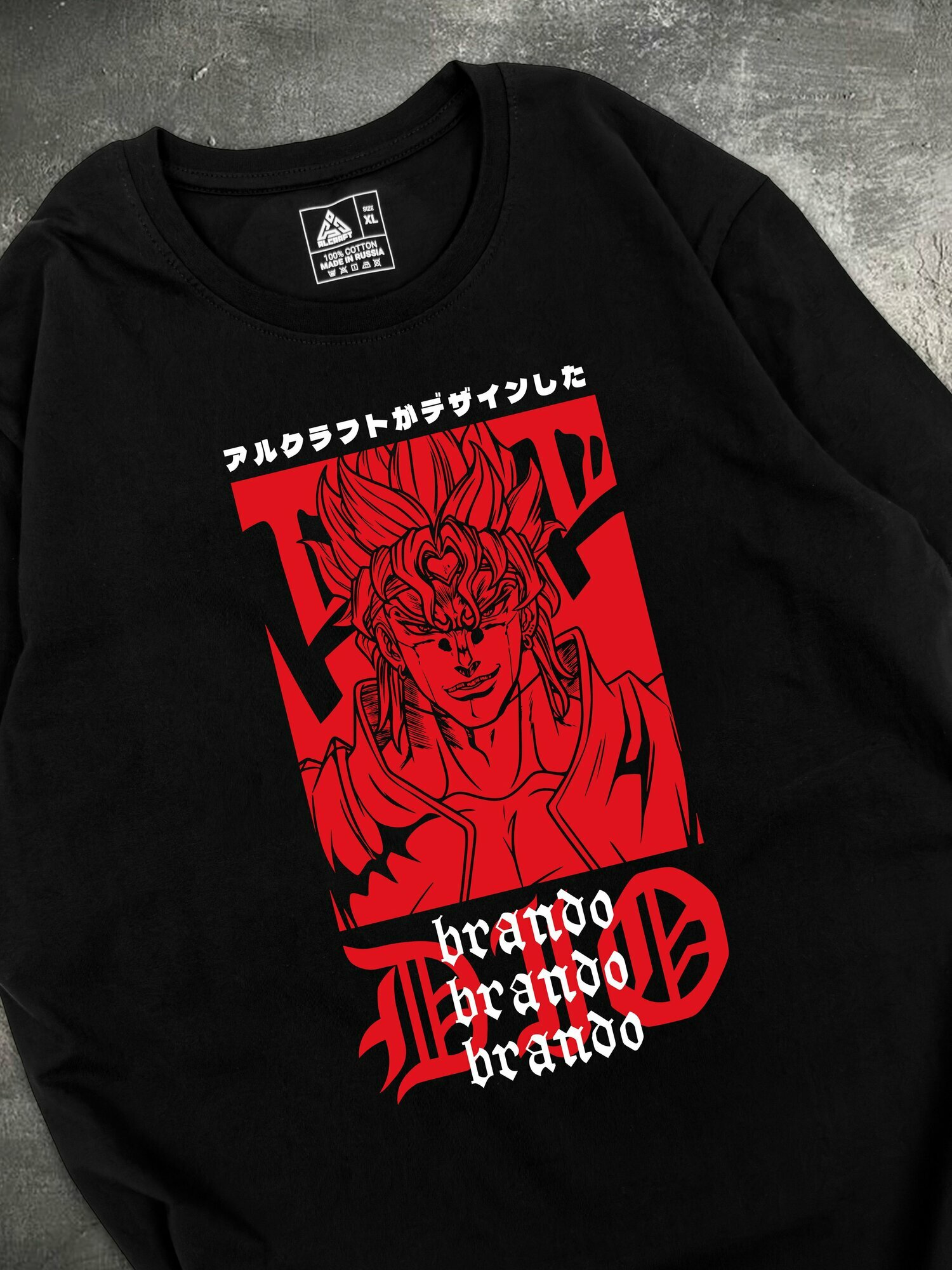 Футболка JOJO'S collection