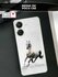 Чехол на Xiaomi Redmi 13C/Poco C65 / Сяоми Редми 13C/Поко С65 с принтом "Лошадь ...