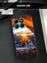 Силиконовый чехол на Honor X8B / Хонор X8B с принтом "Горы 7"