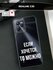 Чехол на Realme C35 / Реалми C35 с принтом "Если хочется", прозрачный