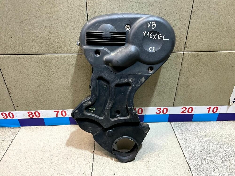 Кожух ремня грм Opel Vectra B 90536623