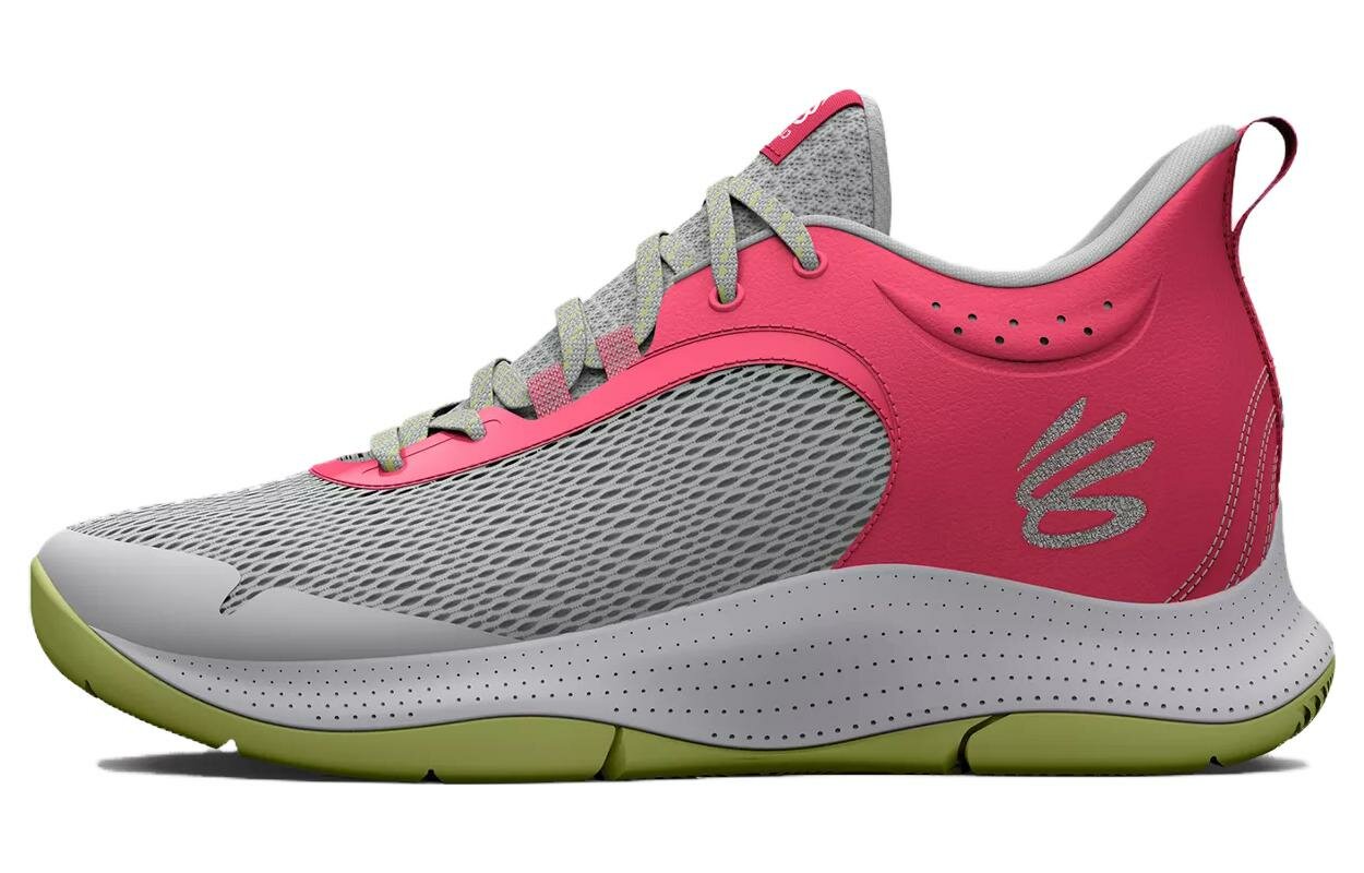 Кроссовки Curry 3Z6