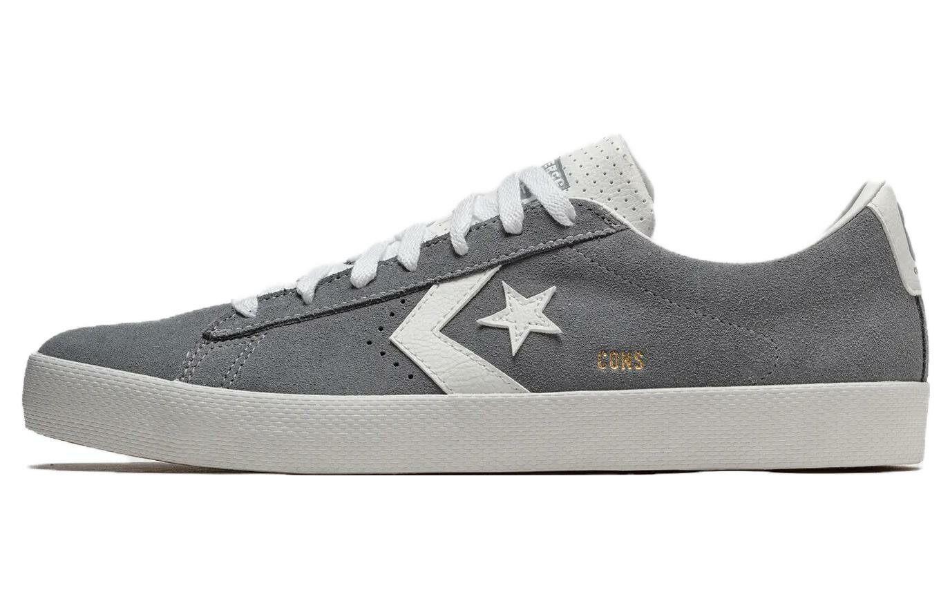 Кроссовки Converse Pro Leather Vulc Pro Suede Low