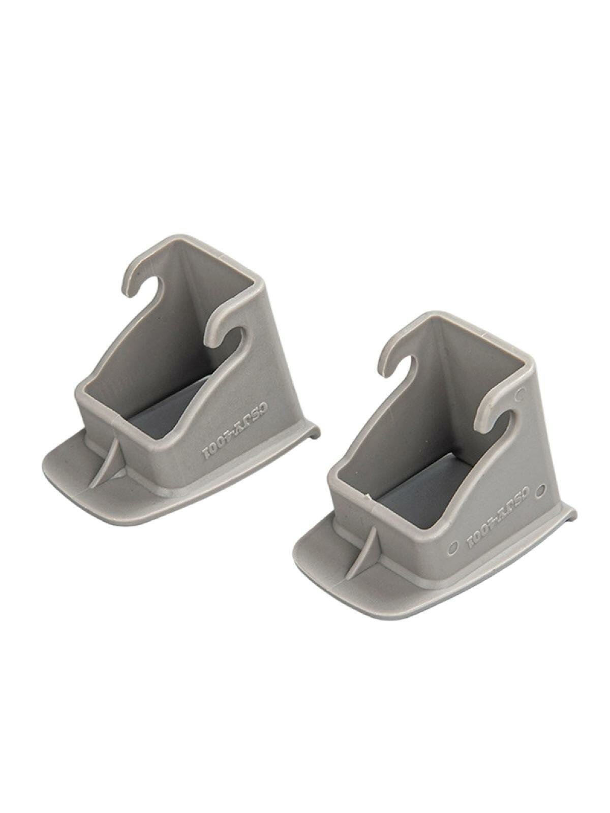 Паз для детского автокресла Для детского автокресла Широкий дизайн канавок