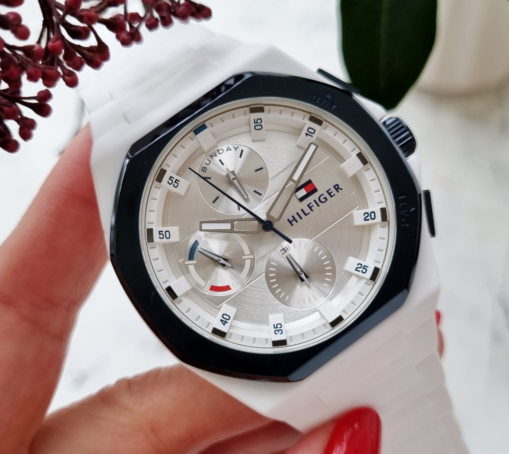 Наручные часы