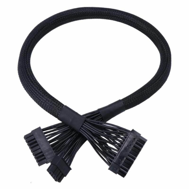 24-контактный кабель питания для модульных БП