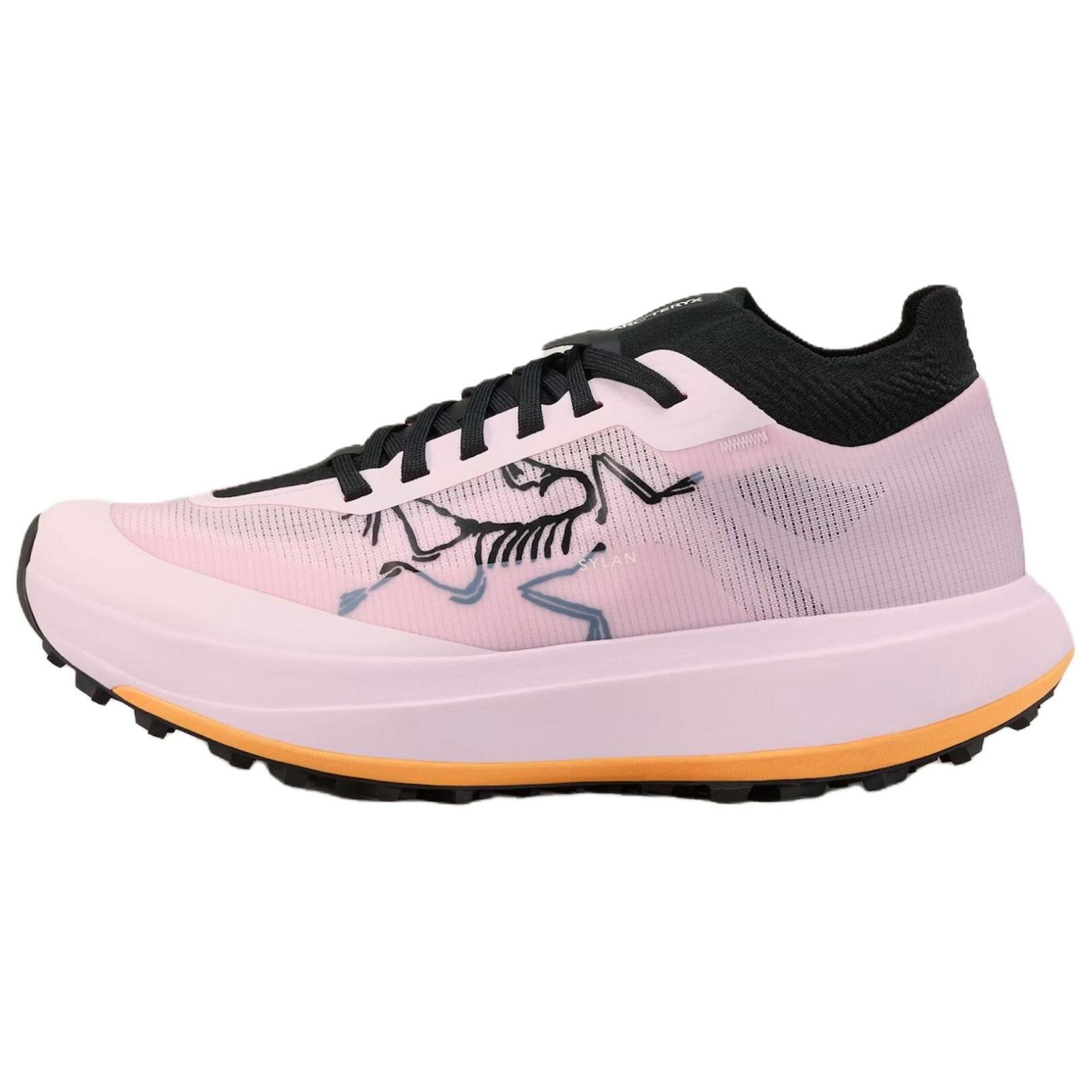 Кроссовки SYLAN PRO