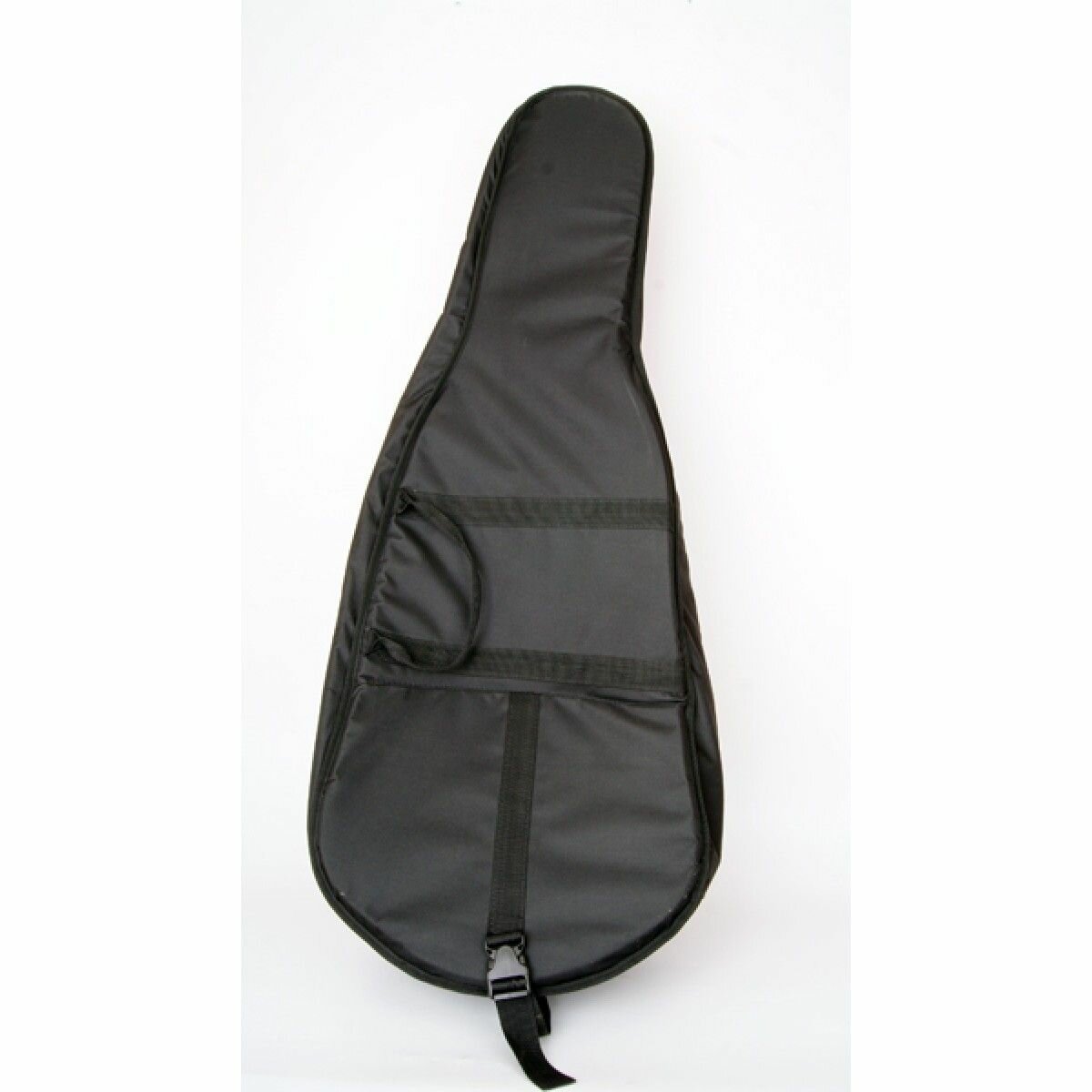 ЛЧВЛ4/4-2 Чехол для виолончели полужесткий лютнер