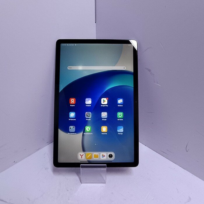 Планшет Xiaomi Redmi Pad SE 8/256 Фиолетовый