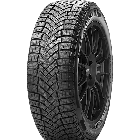 Pirelli Ice Zero FR 255/50 R20 109H