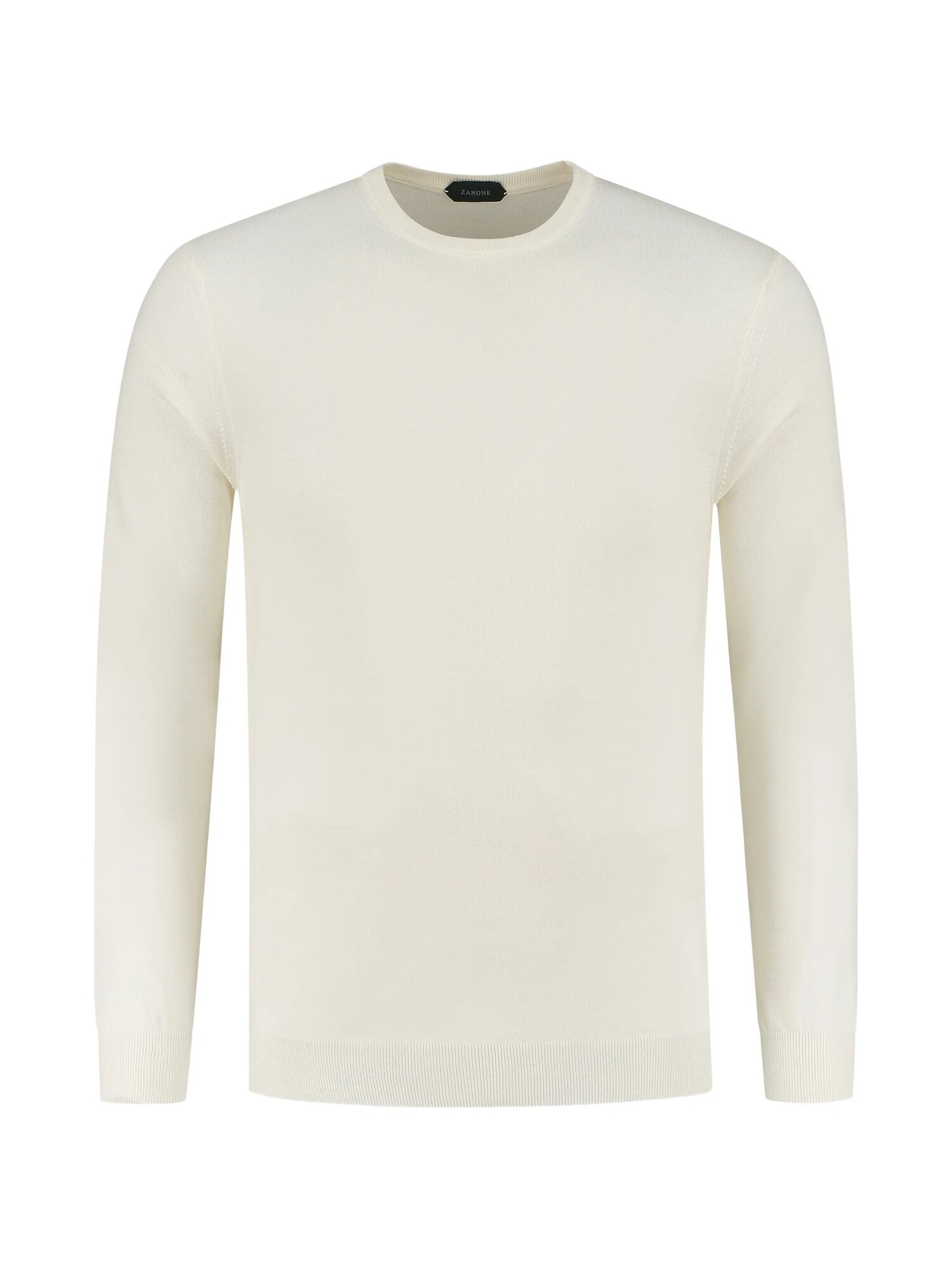 Свитер Crew-neck sweater