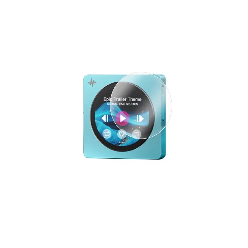 Fiio Snowsky Disc MP3-плеер only film