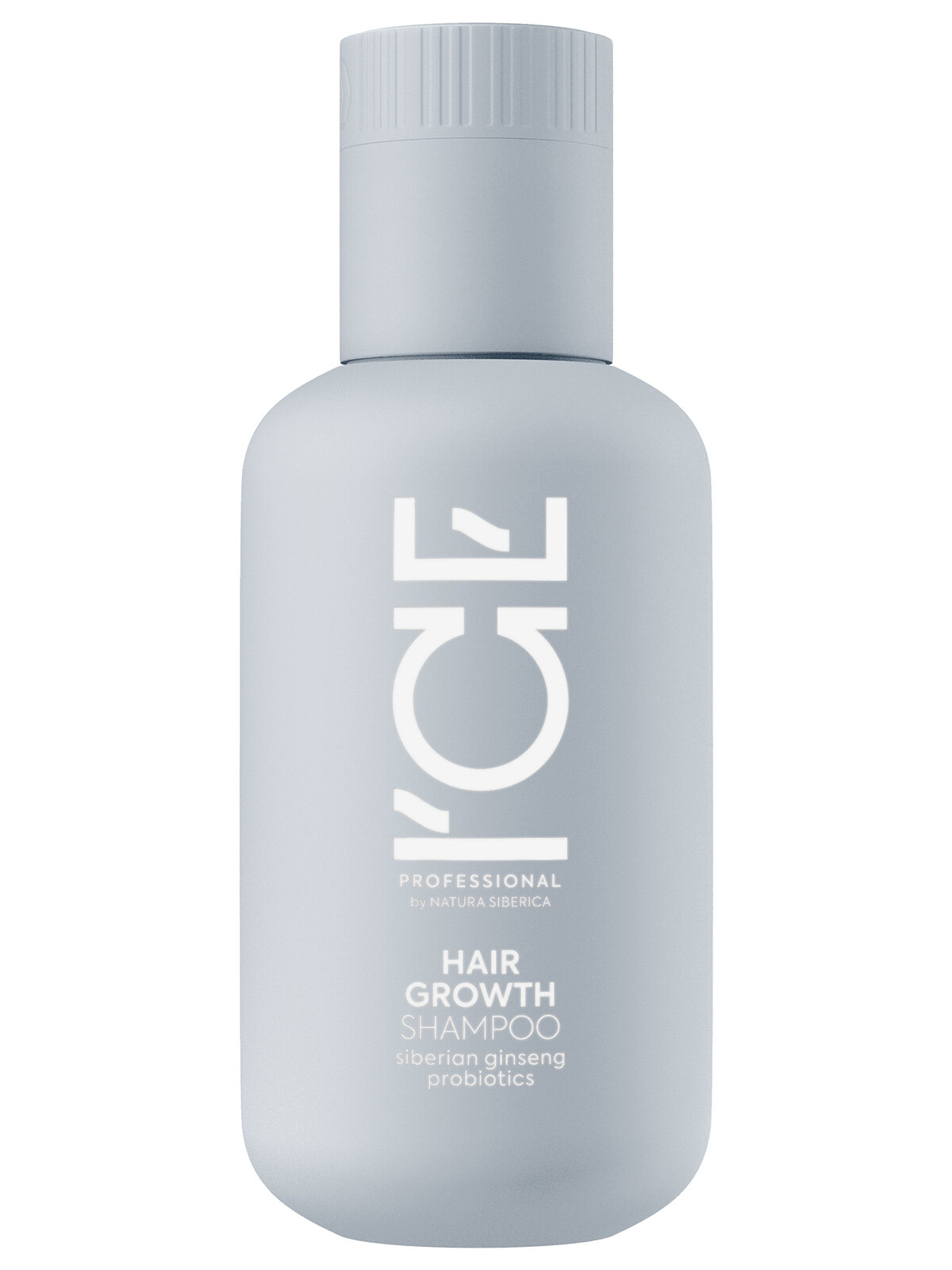 Шампунь для роста волос стимулирующий Natura Siberica Hair Growth 100мл