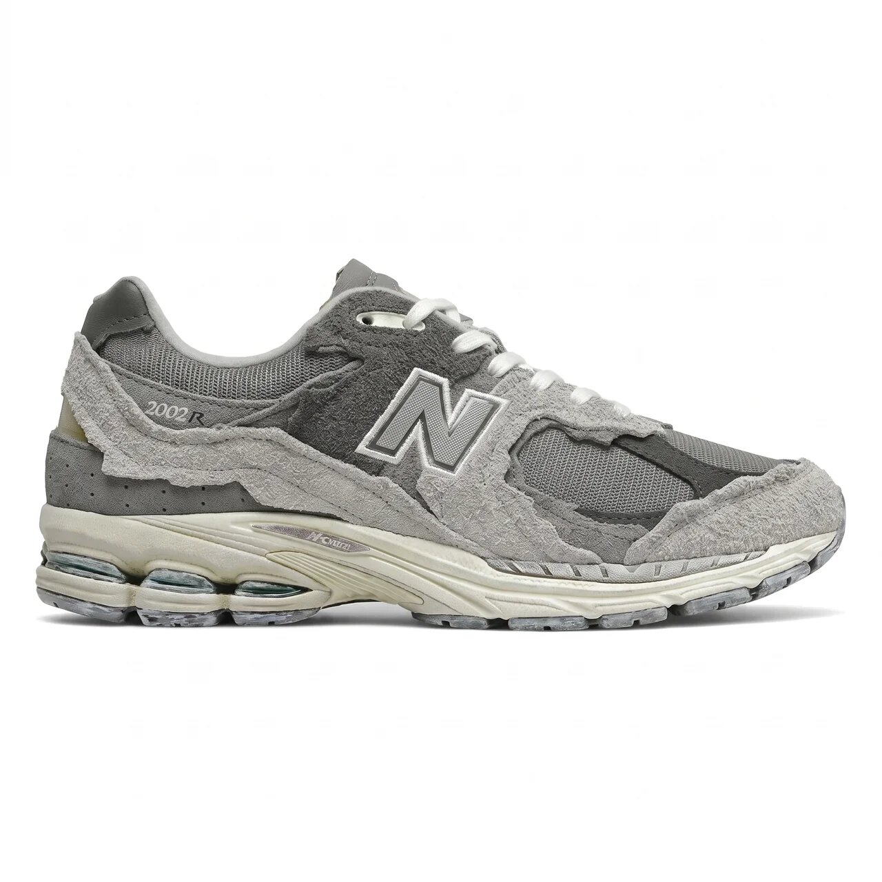 Кроссовки New Balance, размер 9, grey cold