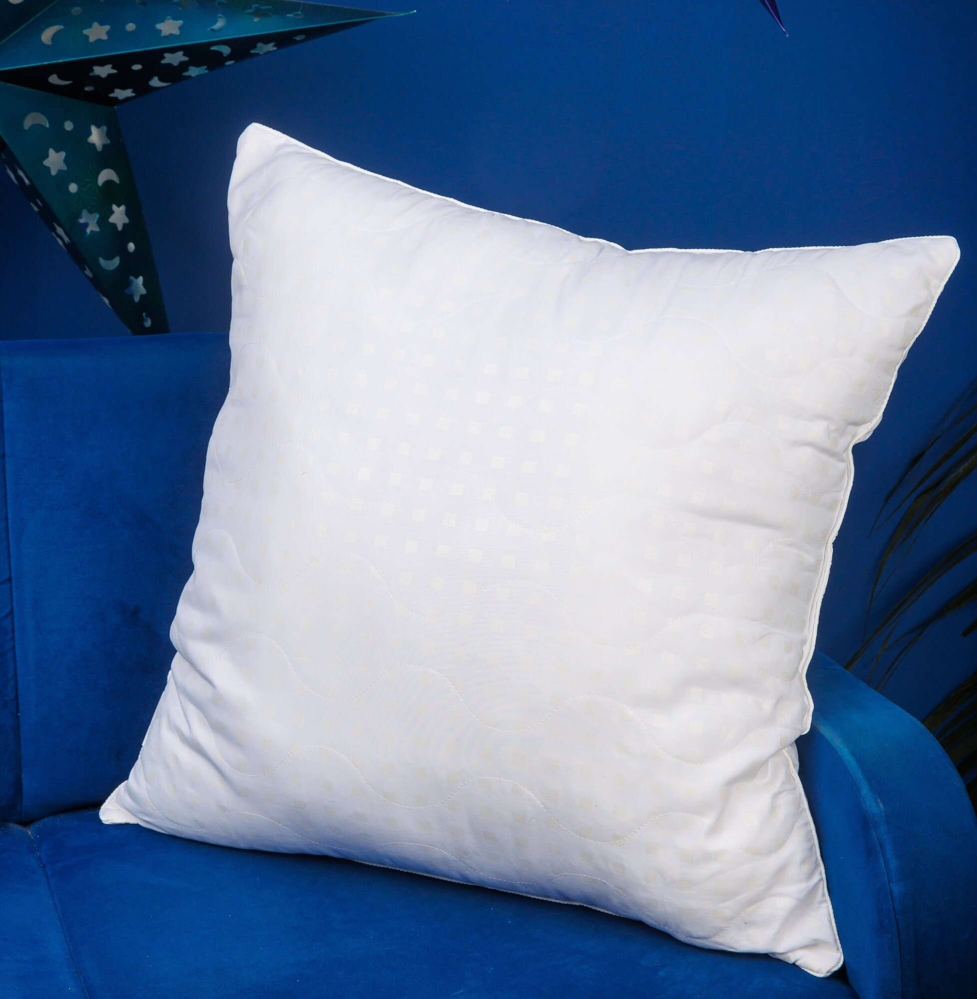 Подушка Эвкалипт Соня антиаллергенная 70х70