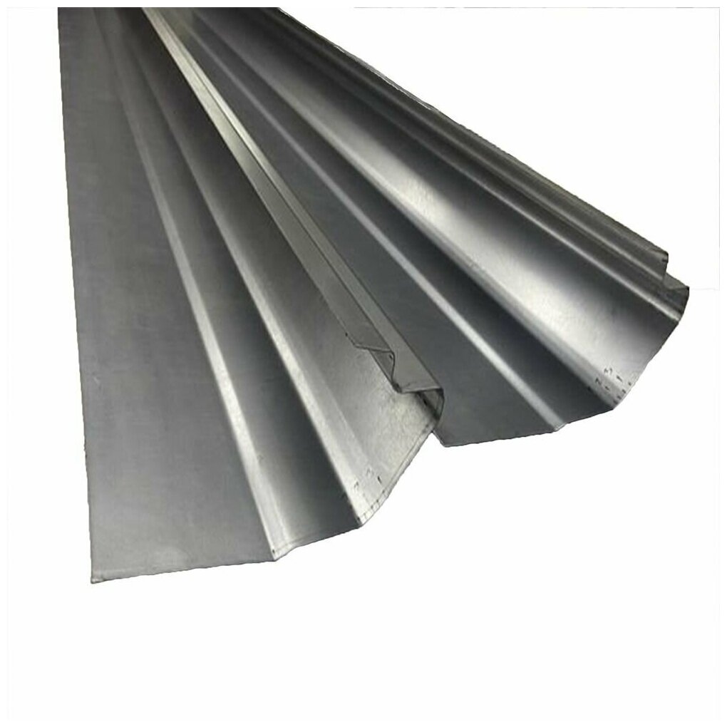 Пороги кузовные ремонтные, ремкомплект порогов, оцинкованная сталь, толщина 1.0 мм