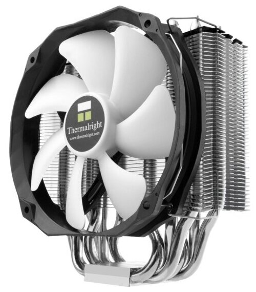 Кулер для процессора Thermalright TRUE Spirit 140 Power (TS-140-P)