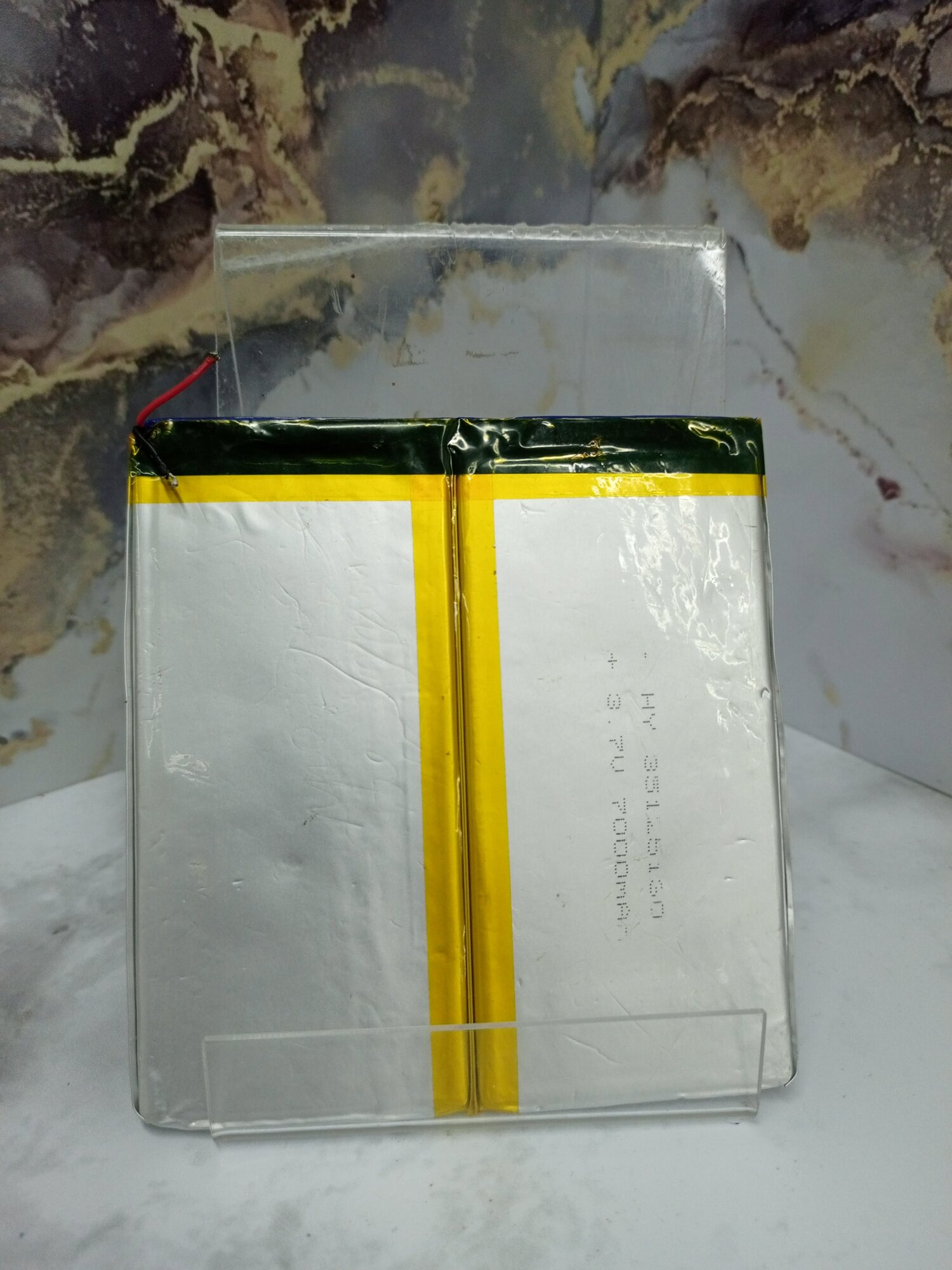 Батарея Универсальный ВАТ АКБ HY 35125130 3.7V 7000mAh