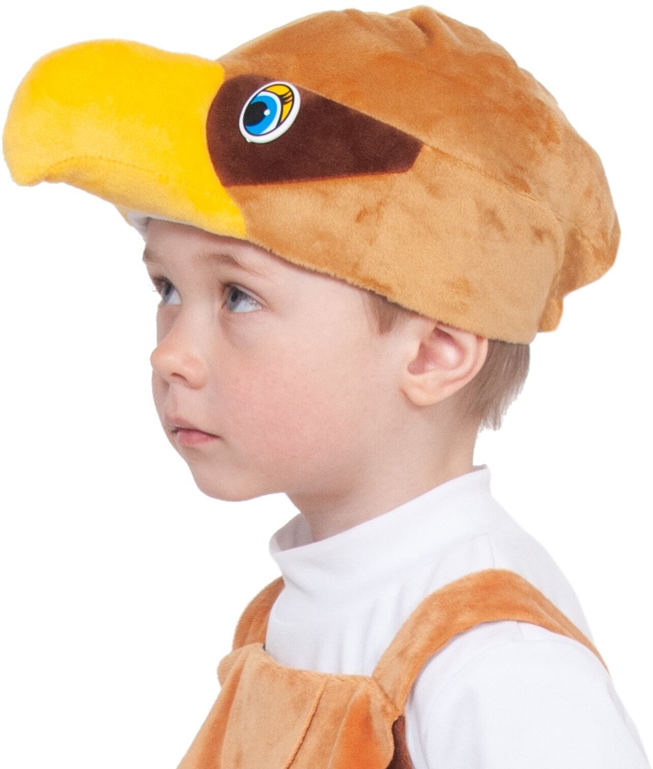 Шапочка детская Орел