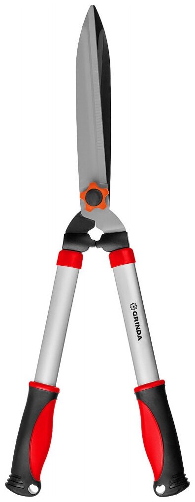 Кусторез Grinda GH-630