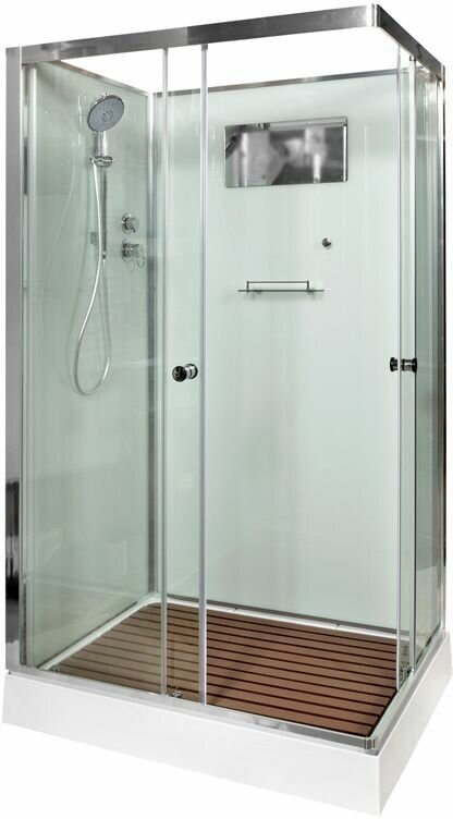 Душевая кабина DTO K 402 без крыши
