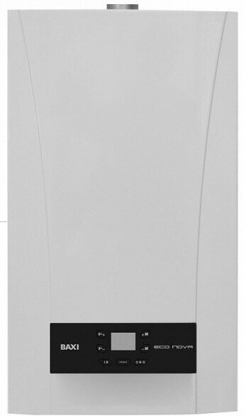 Котел газовый ECO Nova 24 F