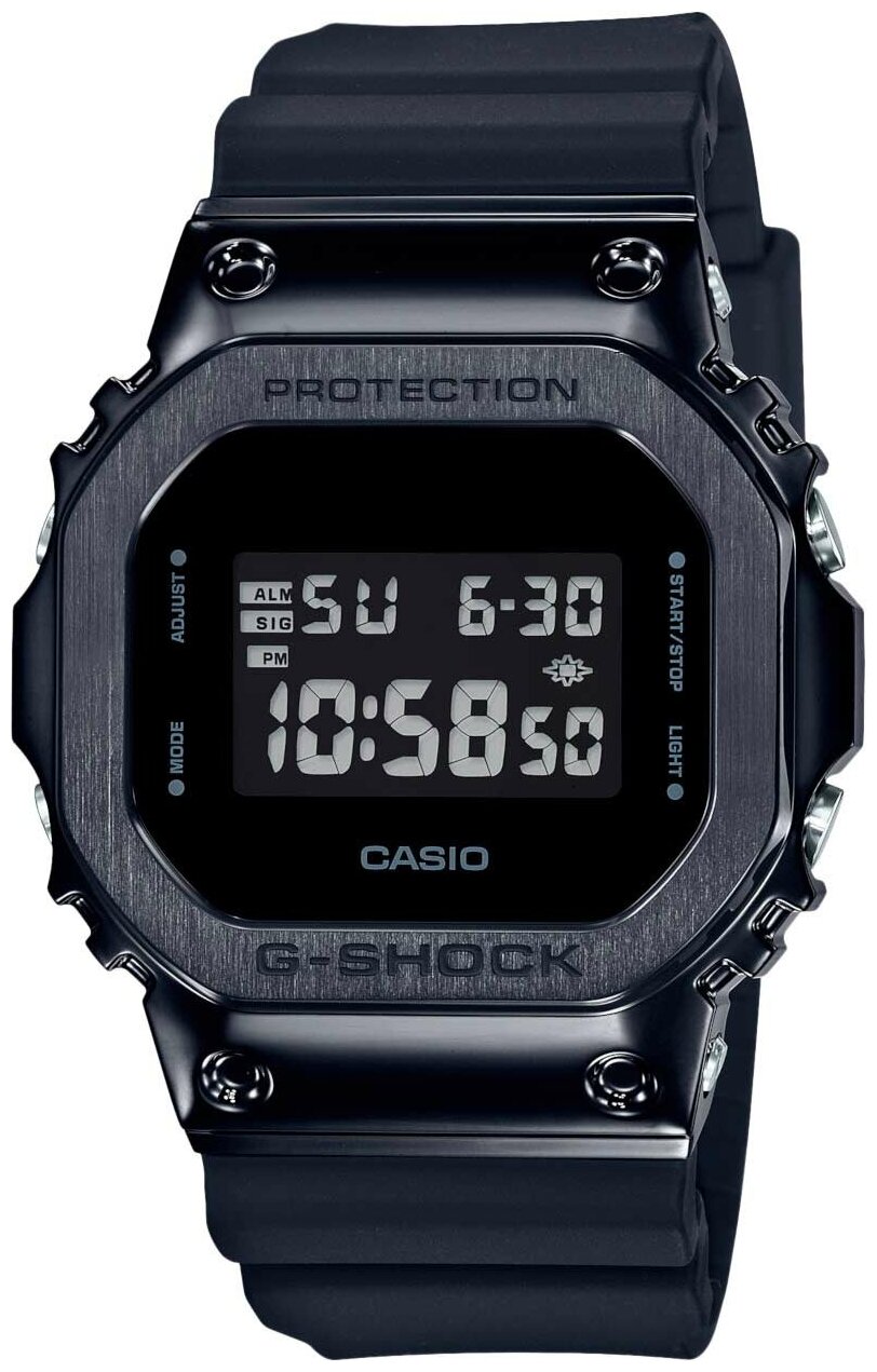 Наручные часы G-Shock
