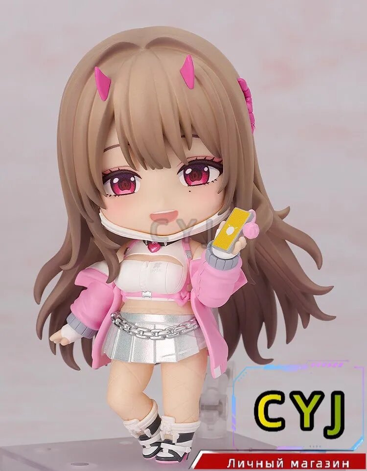 GSC Аниме Фигура/NENDOROID#2763 NIKKE Viper/CYJ