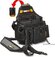 Сумка для инструментов ToughBuilt 30x15x34 см, 25 отделений, черный, для электро...