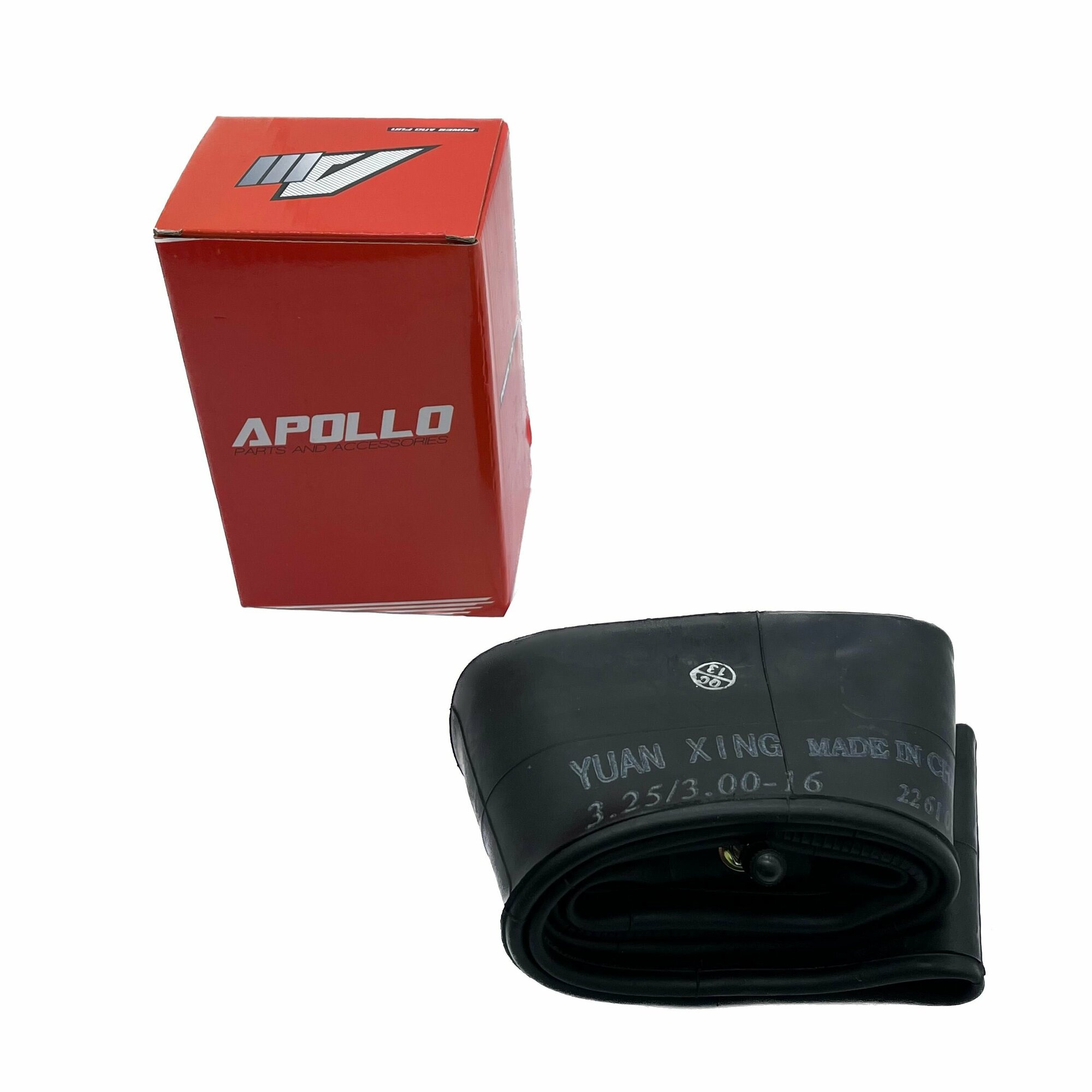 Камера WELS RT 90/100-16 (307008087001), для мотоцикла, для мототехники