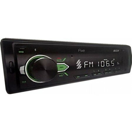 USB-магнитола Five F24G