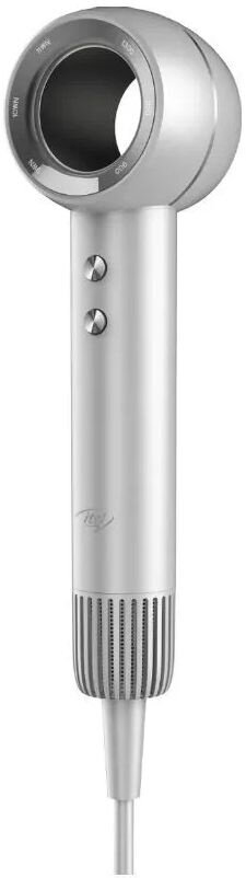 Фен Itel IHD-73 серебристый