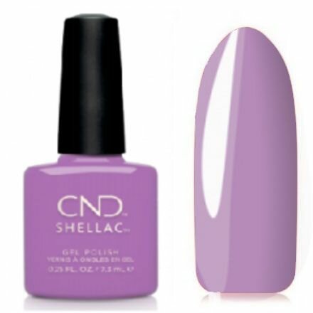 CND Shellac Гель лак It's Now Oar Never