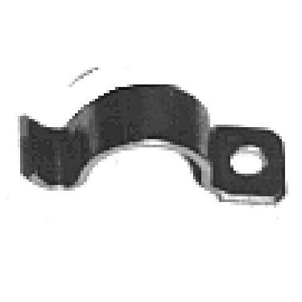 METALCAUCHO 00827 (7700680098 / 7700784169) кронштейн стаб ren Megane (Меган) I 1.4-2.0 98- 20mm