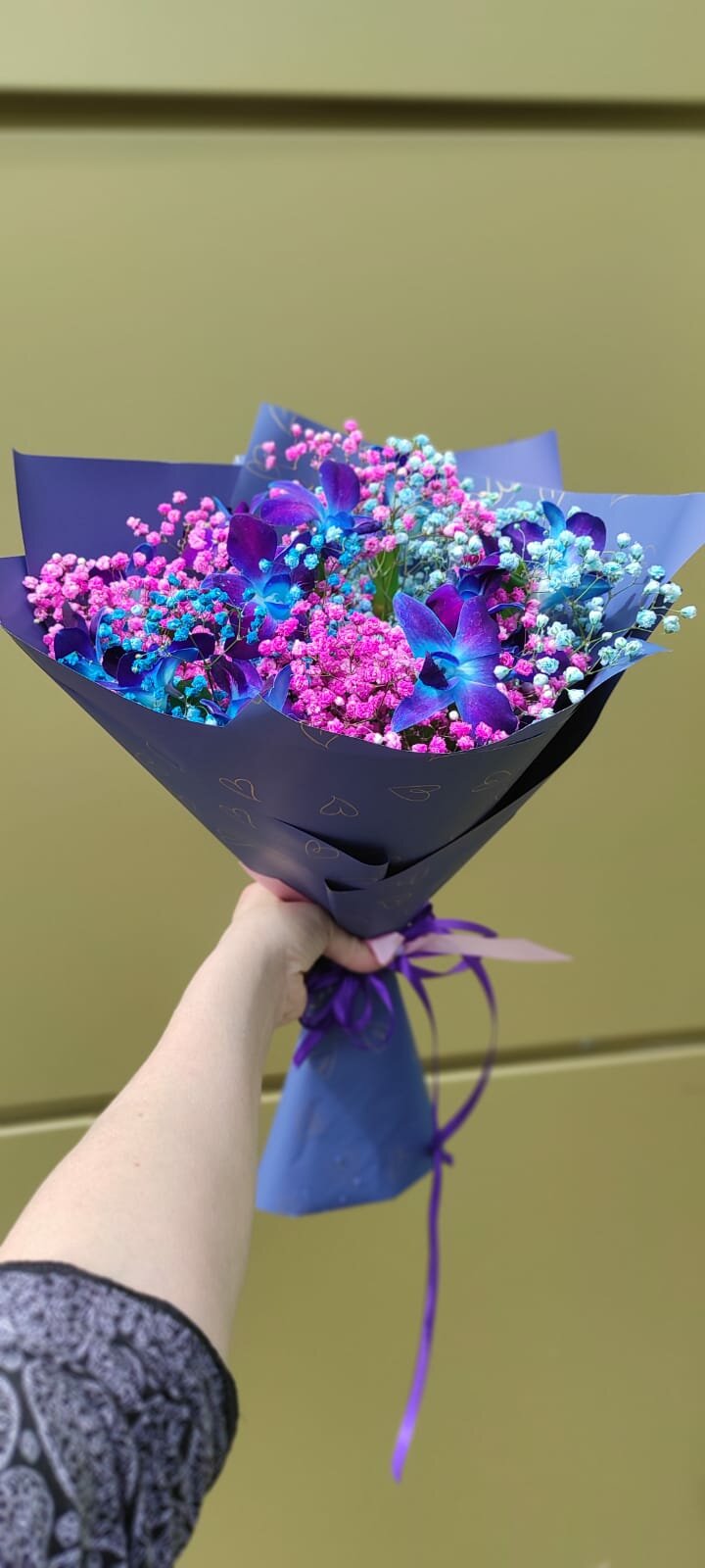 Звёздная ночь