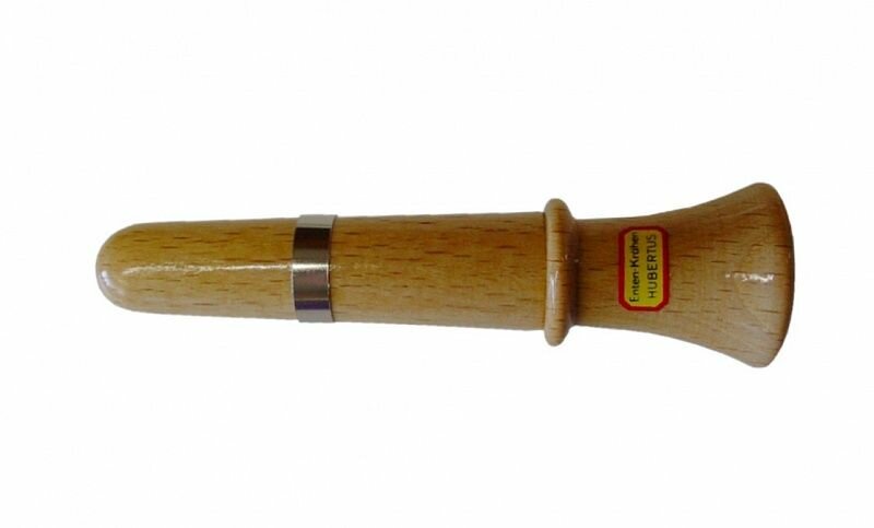 Манок Hubertus на утку и ворону