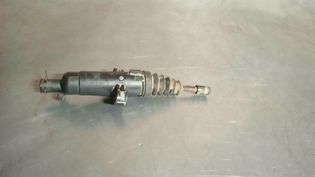 Цилиндр сцепления рабочий Citroen Jumper рест. 2006 55200626