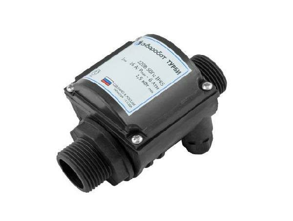 Блок управления «акваробот турби» UNIPUMP 17748